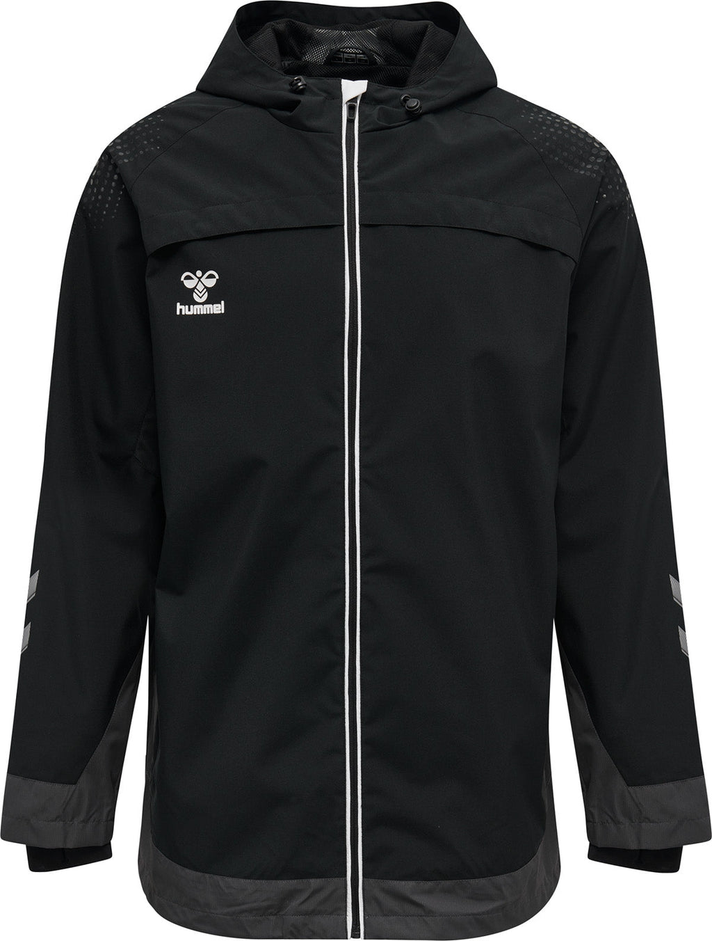 SOCCER OUTERWEAR JACKETS – Soccer Command, Inc