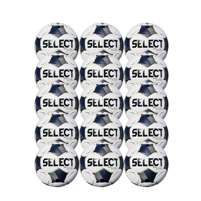 Soccer Ball Packs