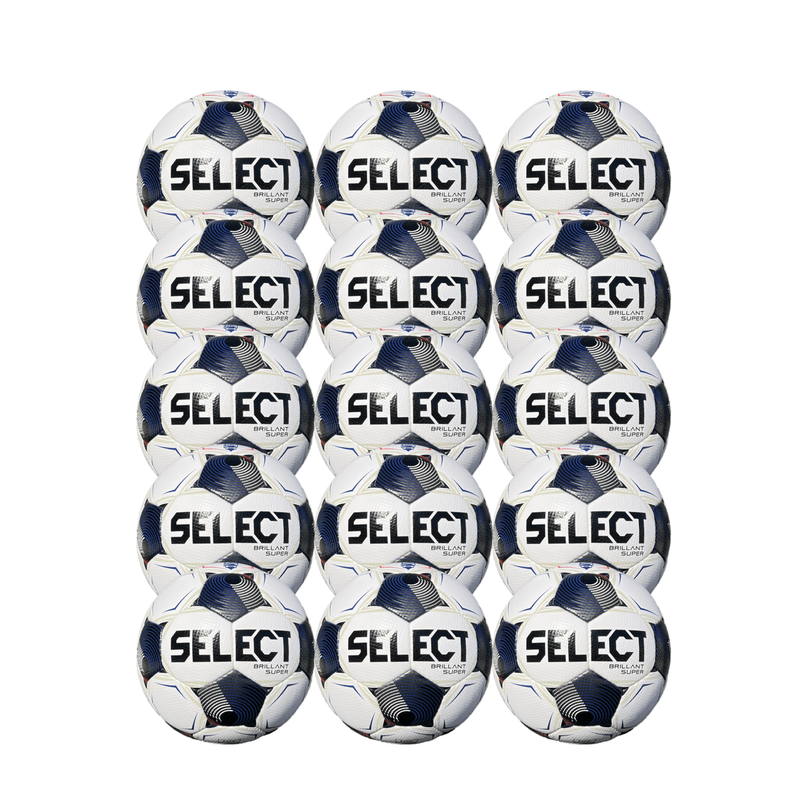 Soccer Ball Packs