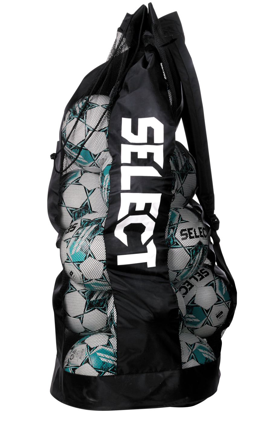 Select 18-20 Ball Duffel Bag v24 – Soccer Command, Inc