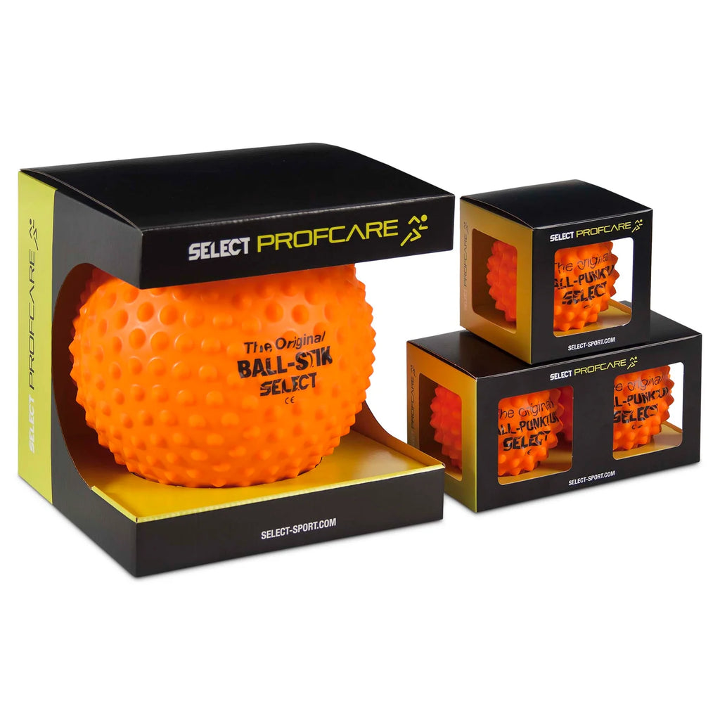 Select Ball-Stik – Soccer Command