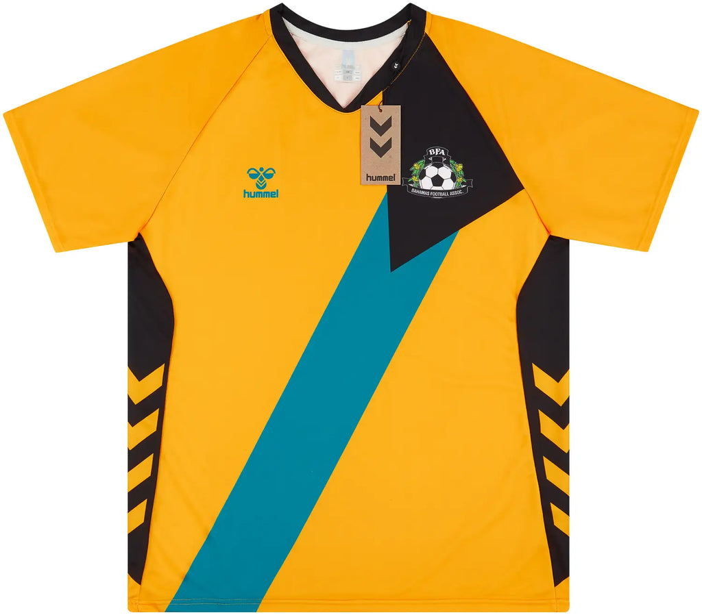 hummel Bahamas Home Jersey – Soccer Command
