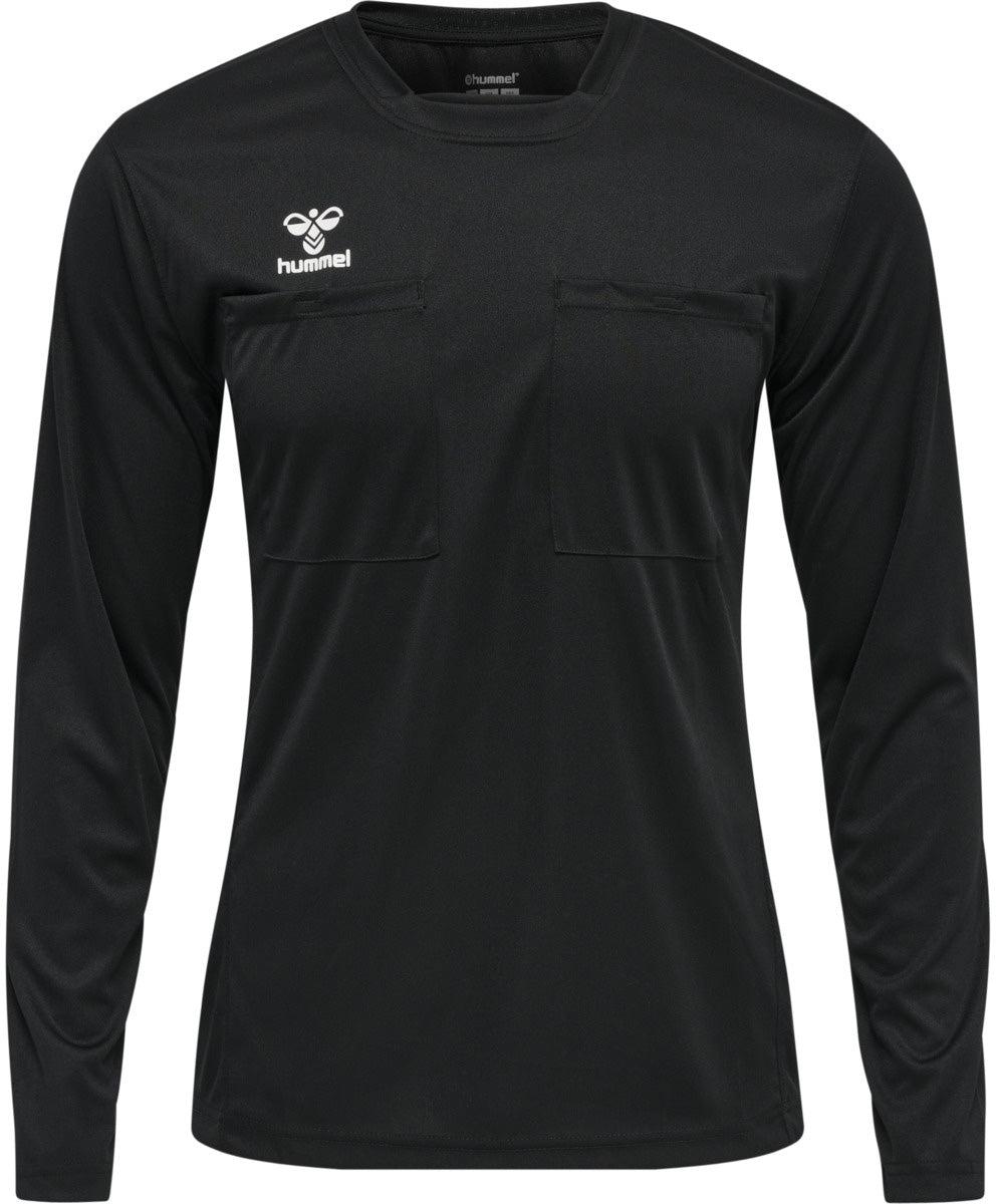 hummel Referee Chevron LS Jersey
