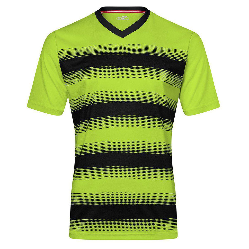 Xara Harrogate Soccer Jersey (adult) – Soccer Command