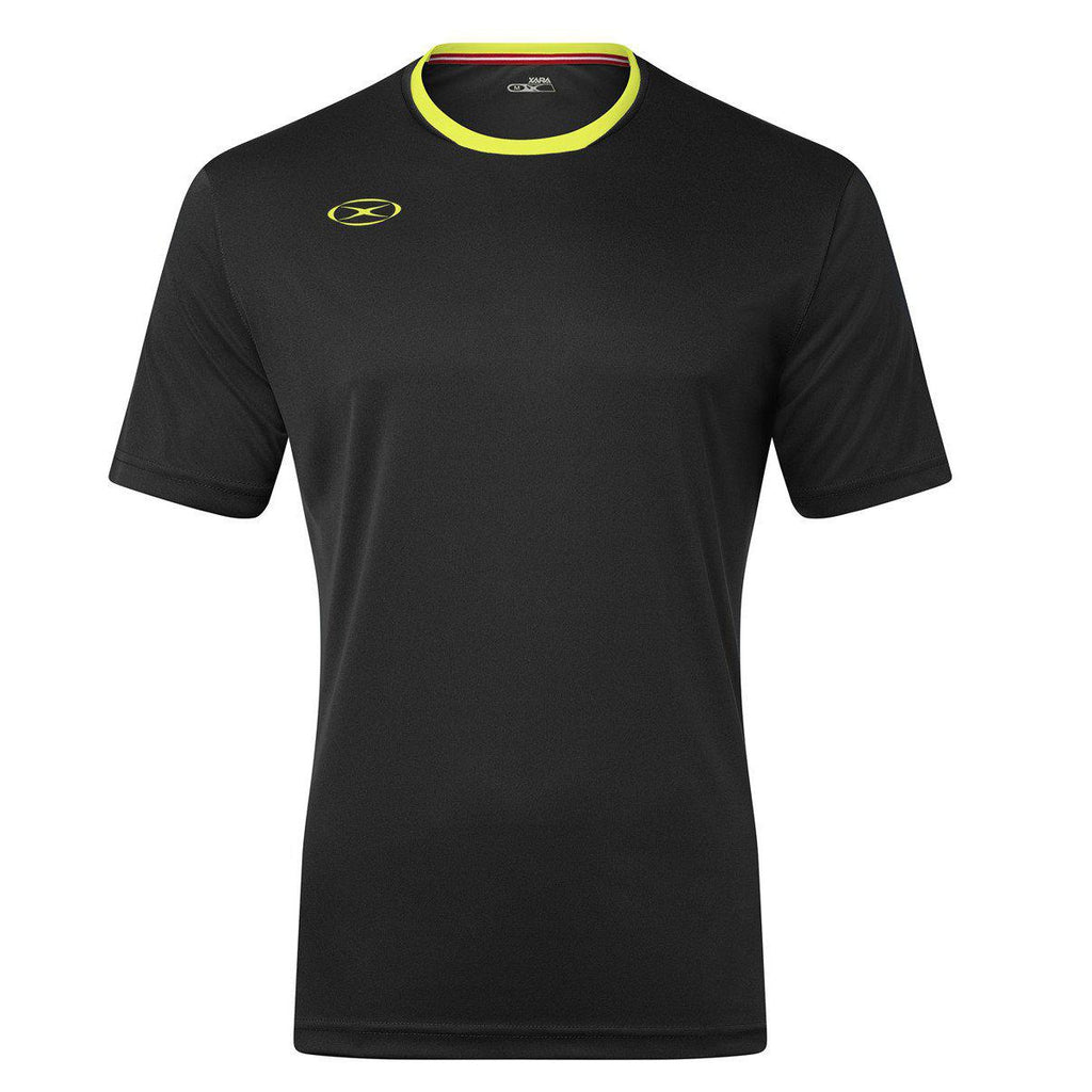 Xara Brasilia Soccer Jersey – Soccer Command