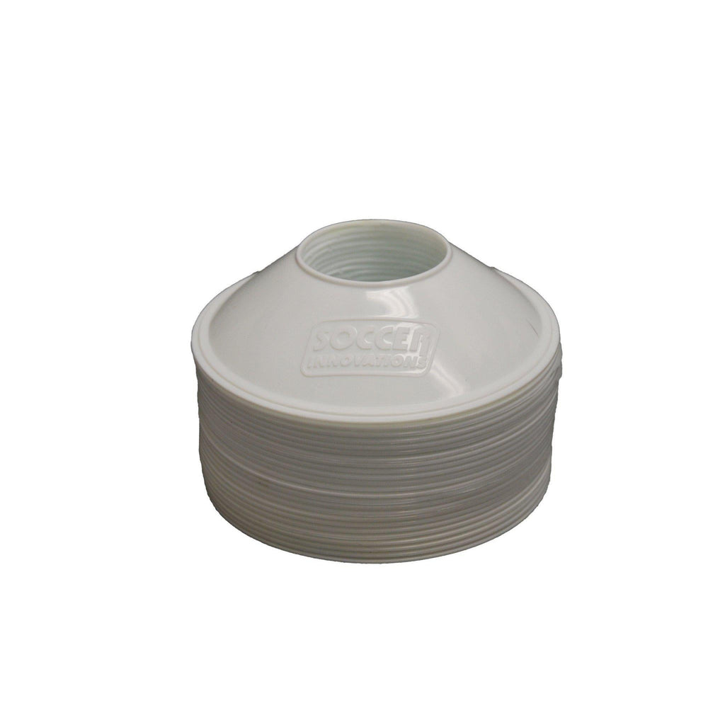 Mini Soccer Cone Set by Soccer Innovations – Soccer Command