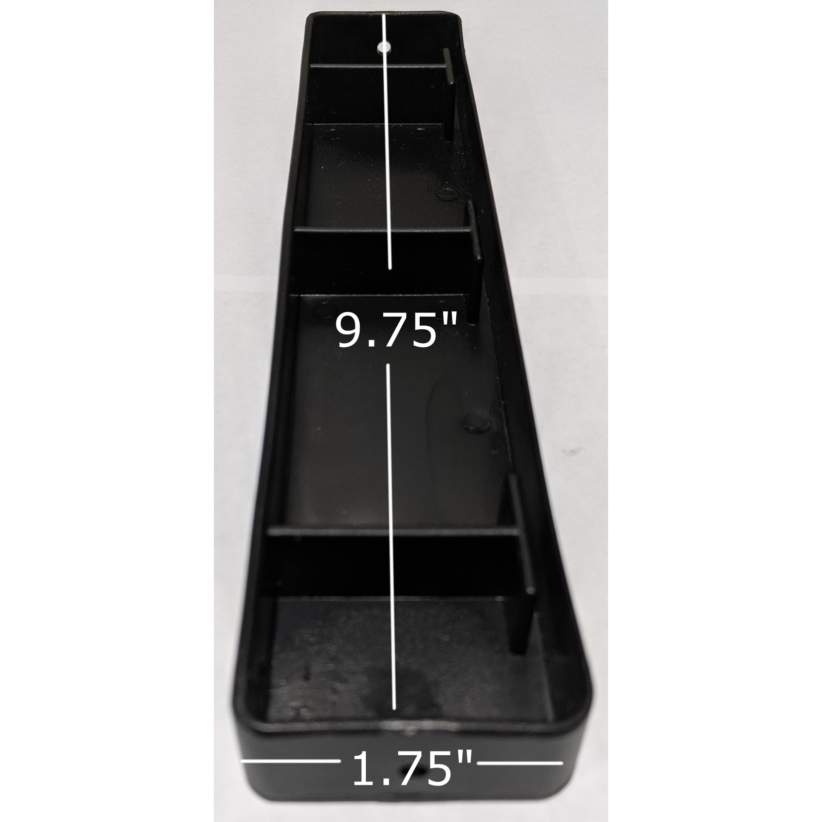 Bench & Bleacher Safety End Caps – Soccer Command