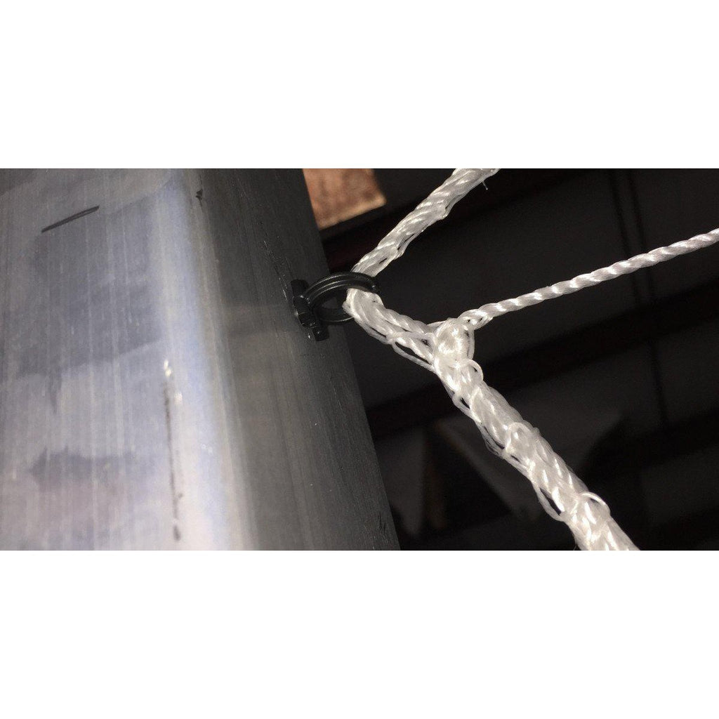 Pevo StayNet Soccer Goal Net Fasteners (100 pack) – Soccer Command, Inc