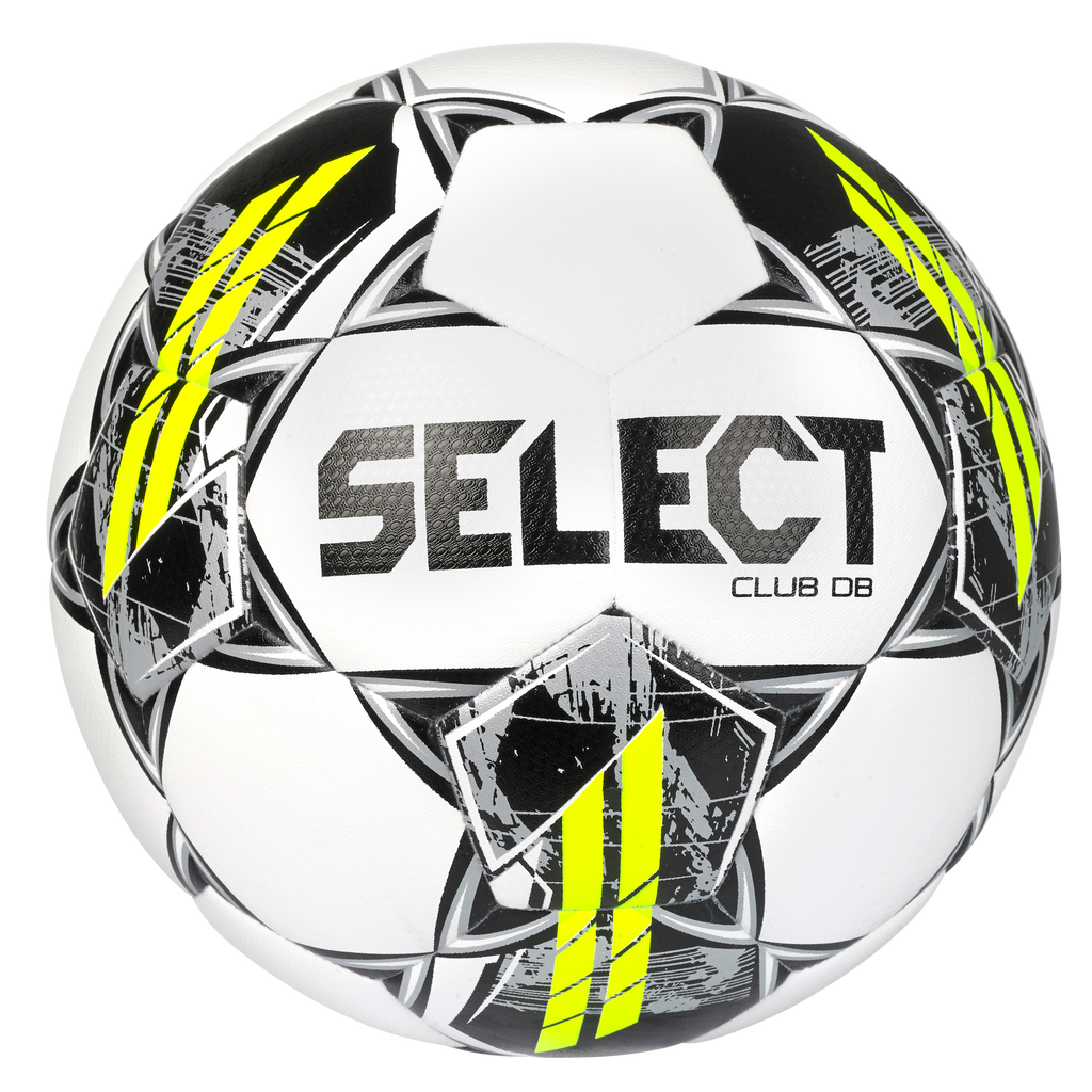 Select Club DB v22 Soccer Ball – Soccer Command